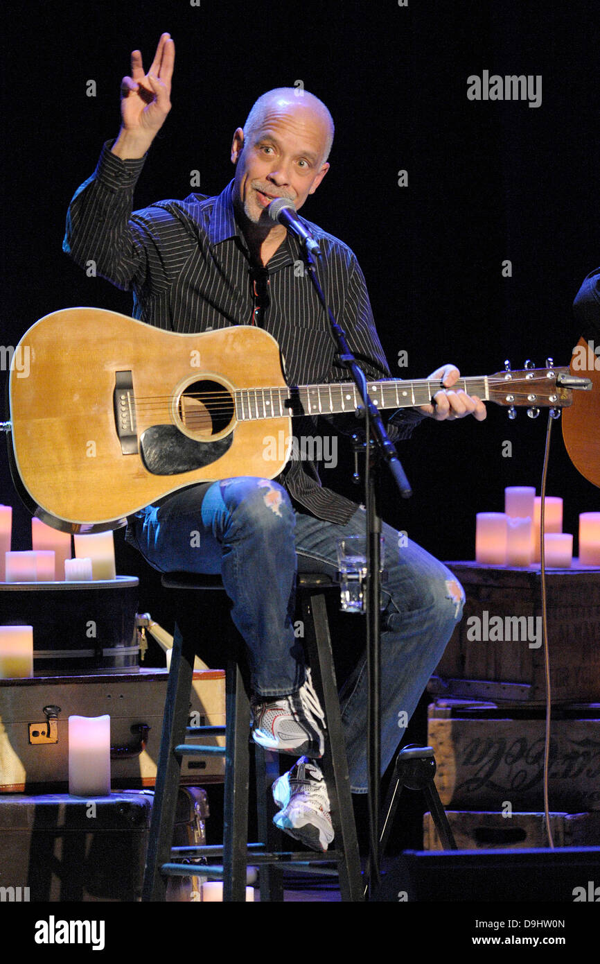 Dan Hill JUNO Songwriter's Circle held at Massey Hall. Toronto, Canada ...