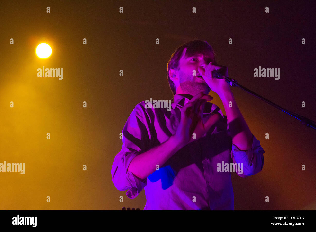 Coliseu dos recreios lisbon hi-res stock photography and images - Alamy