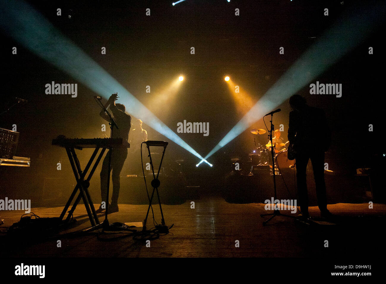 Coliseu dos recreios lisbon hi-res stock photography and images - Alamy