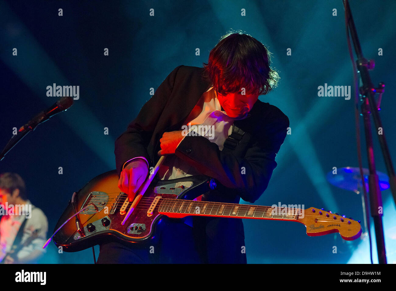 Coliseu dos recreios lisbon hi-res stock photography and images - Alamy