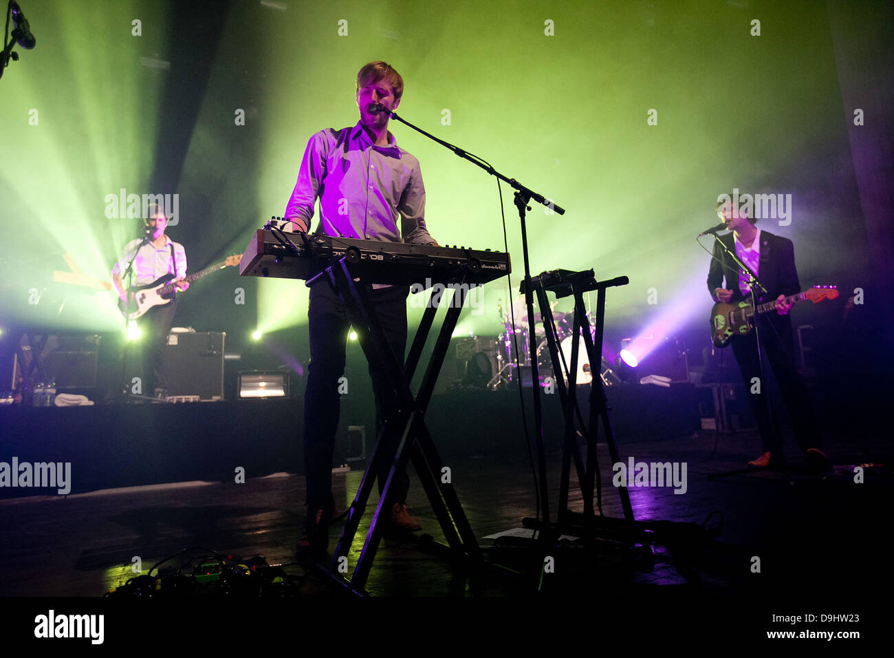 Coliseu dos recreios lisbon hi-res stock photography and images - Alamy