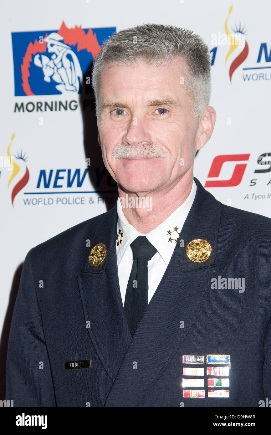 World police and fire games hi-res stock photography and images - Alamy