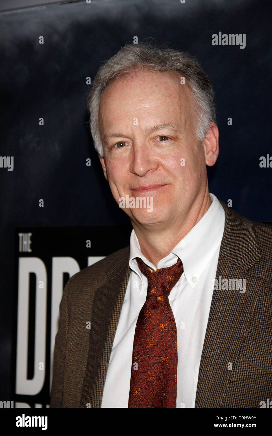 Reed birney opening night hi-res stock photography and images - Alamy