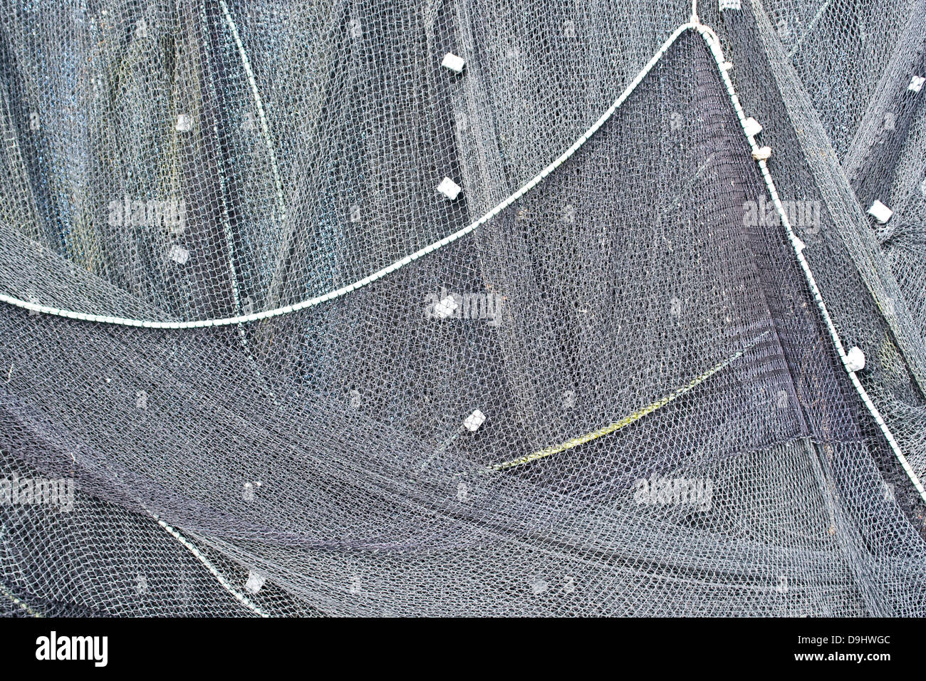 Net threads hi-res stock photography and images - Alamy