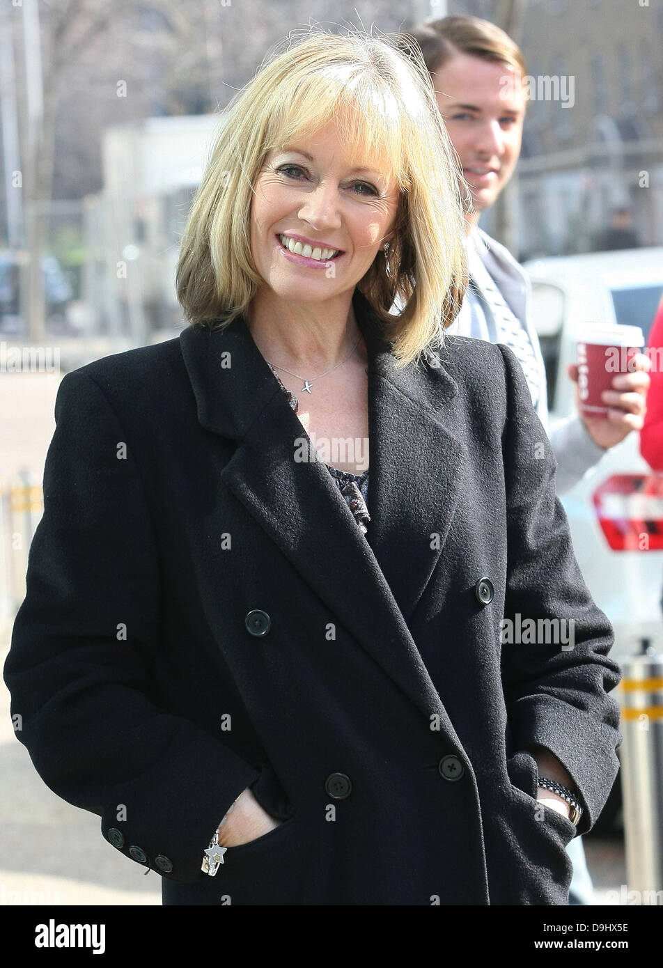 Karen barber hi-res stock photography and images - Alamy