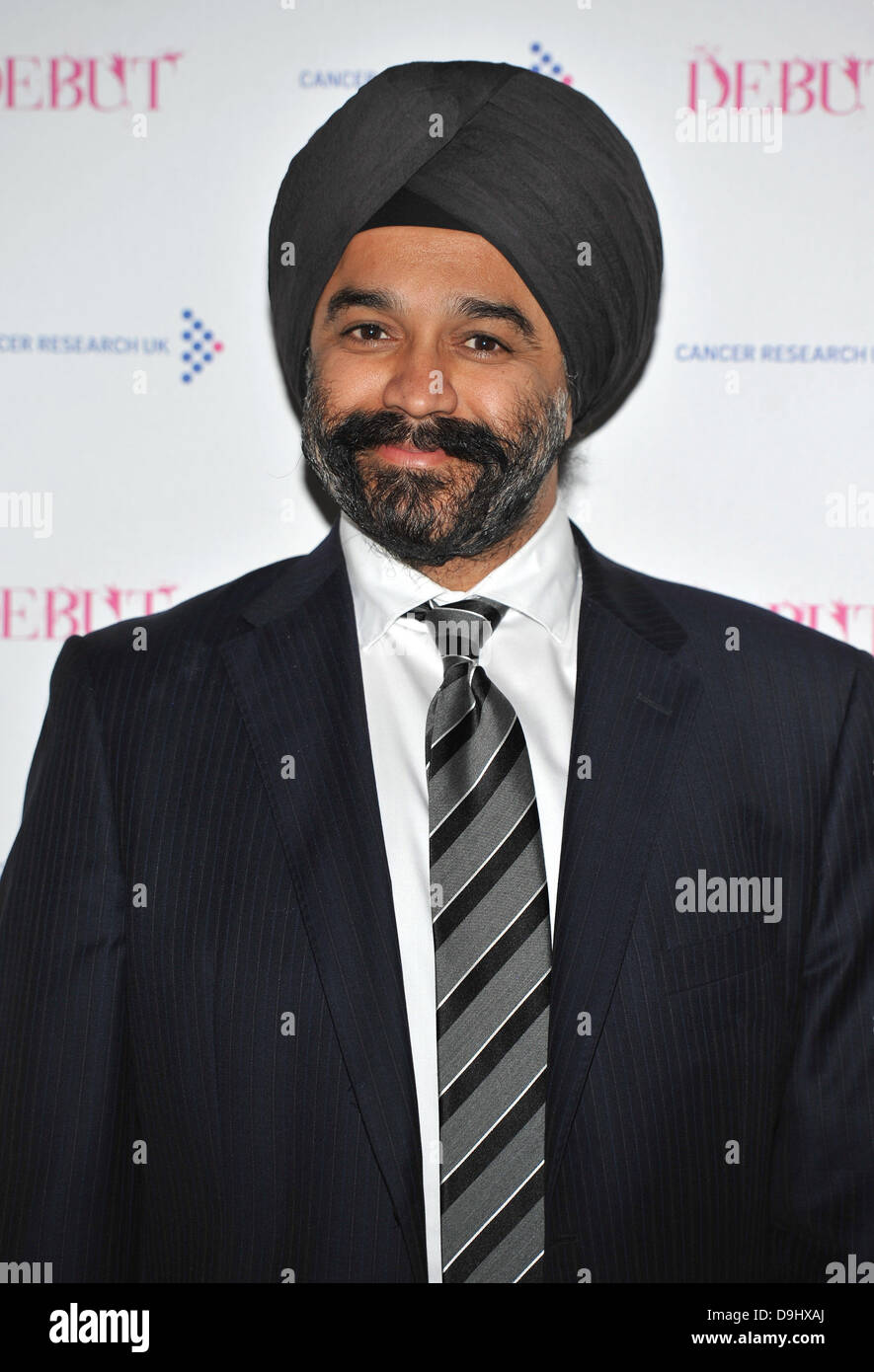 Ceo cancer research hi-res stock photography and images - Alamy