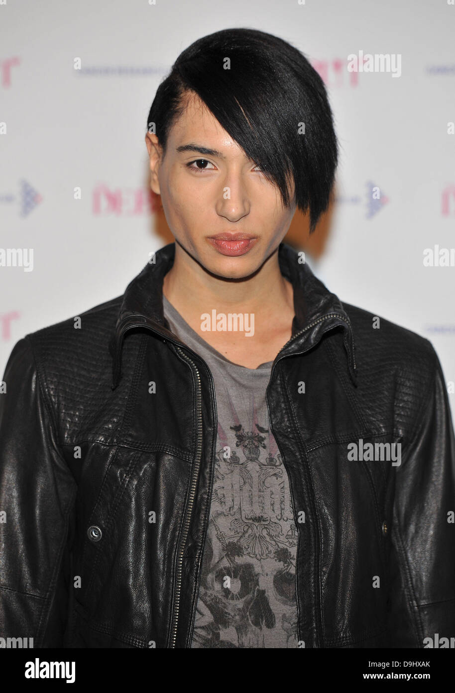Nat weller hi-res stock photography and images - Alamy