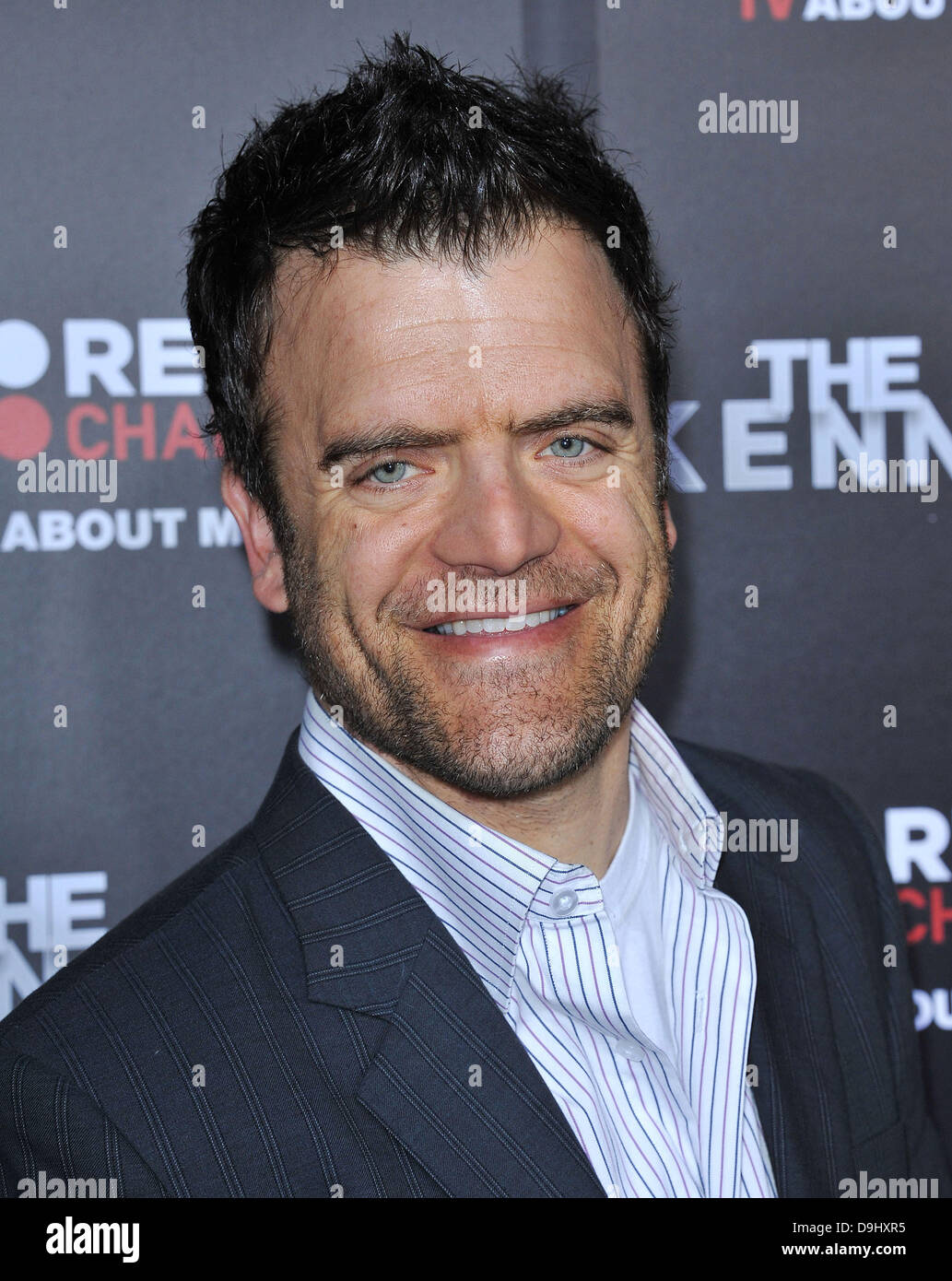 Kevin Weisman