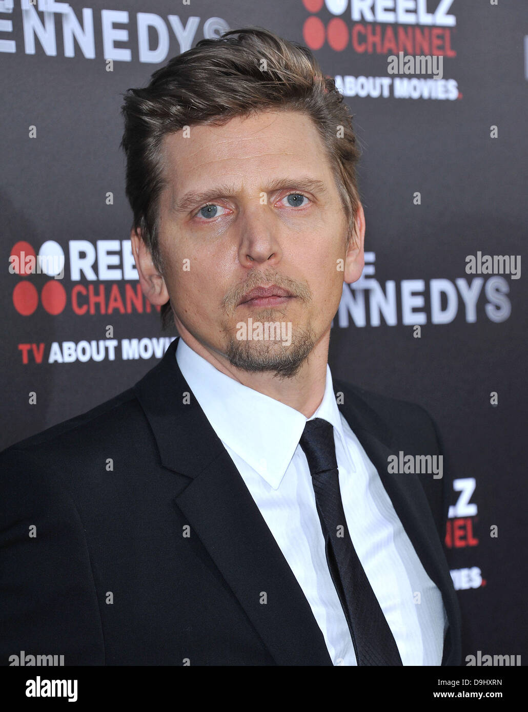 Barry pepper hi-res stock photography and images - Alamy