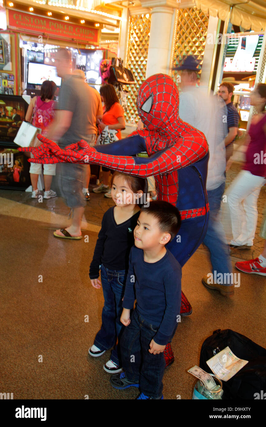 Las Vegas Nevada,Downtown,Fremont Street Experience,pedestrian mall ...