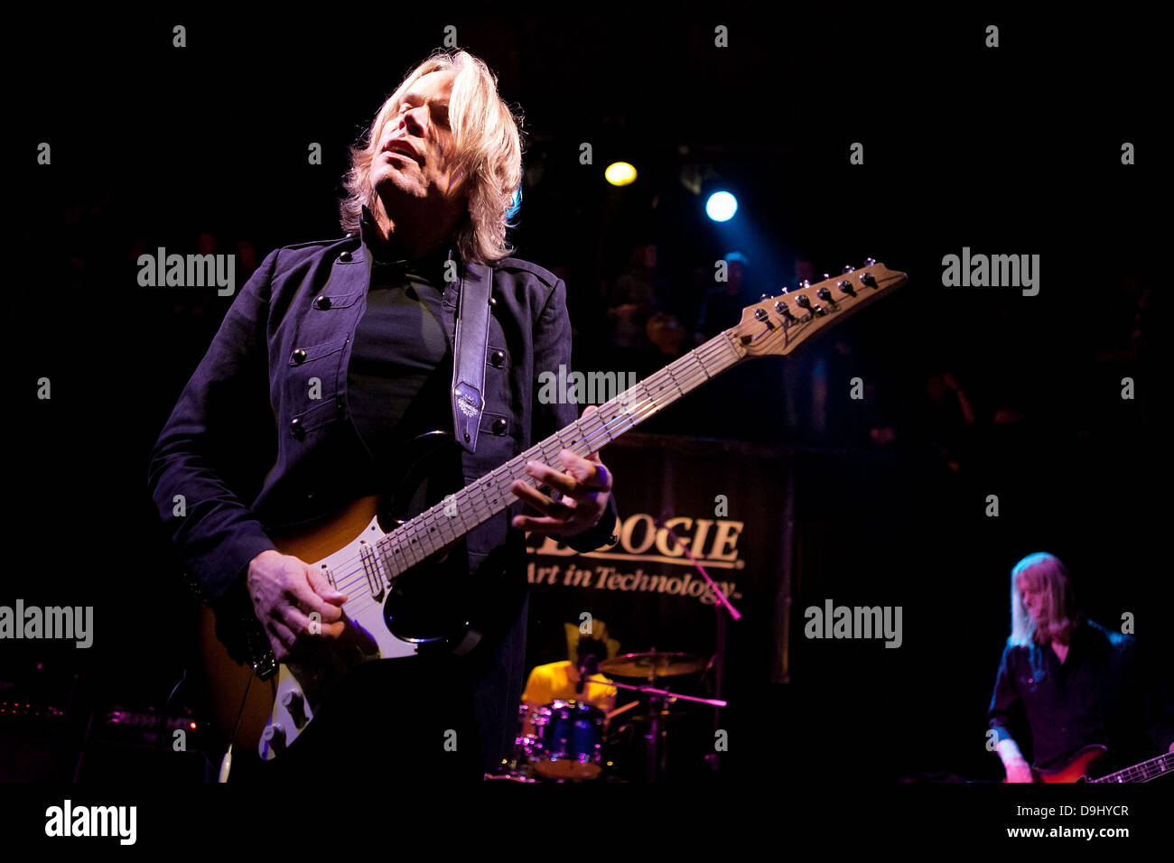 Mesa boogie hi-res stock photography and images - Alamy