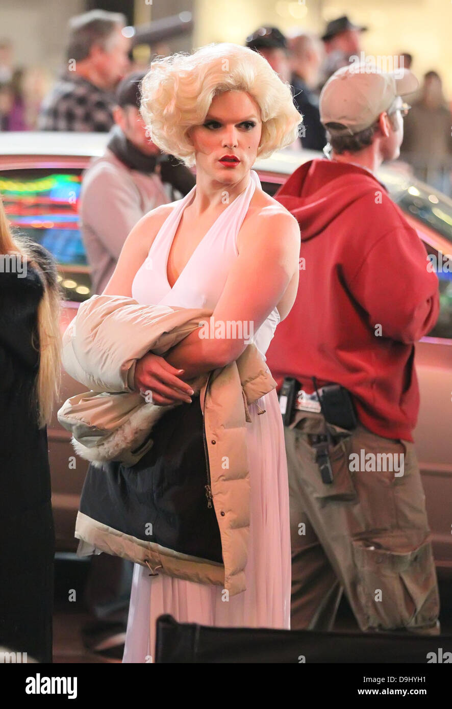 Willam Belli