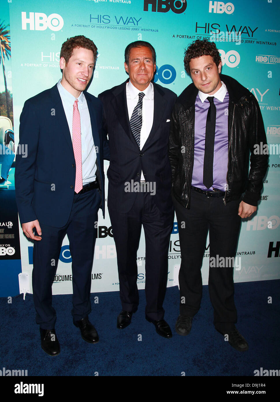 Polsky Films High Resolution Stock Photography and Images - Alamy