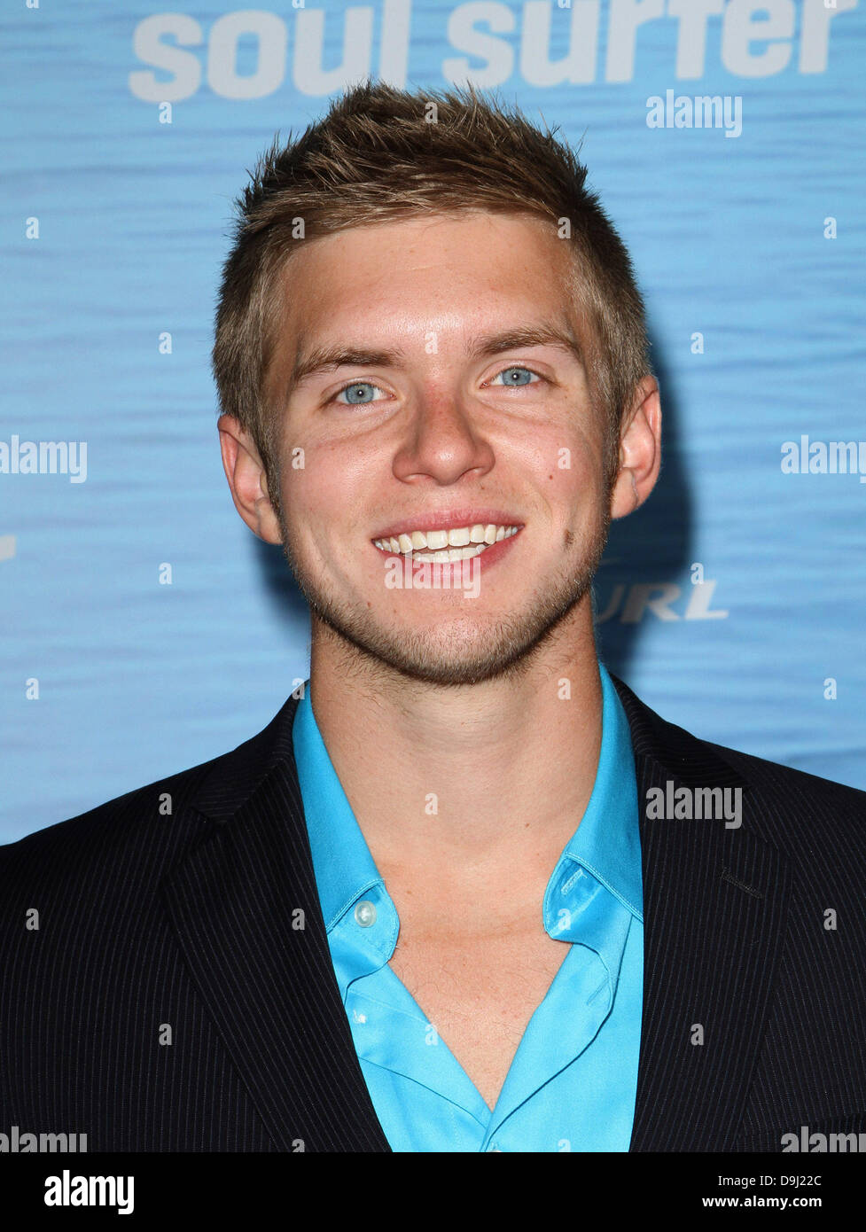 Chris Brochu