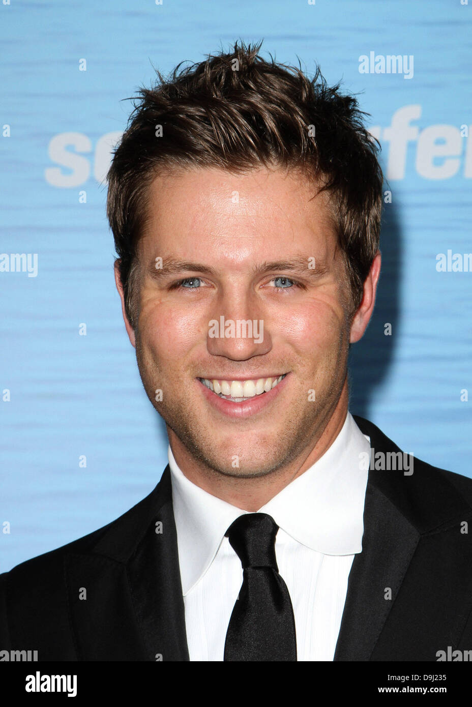 Ross Thomas Actor Soul Surfer