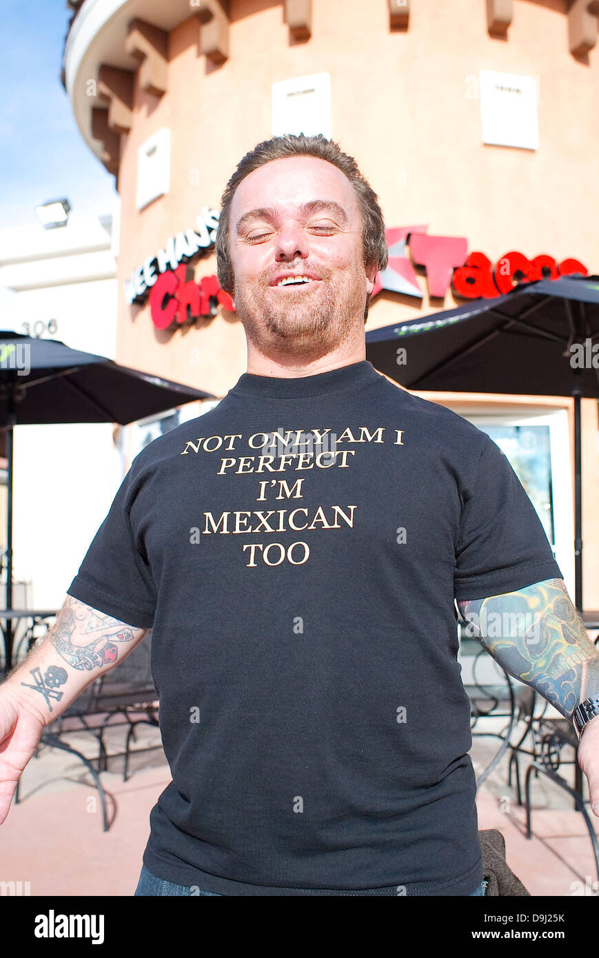 Jason Wee Man Acuna Stock Photos & Jason Wee Man Acuna Stock Images - Alamy