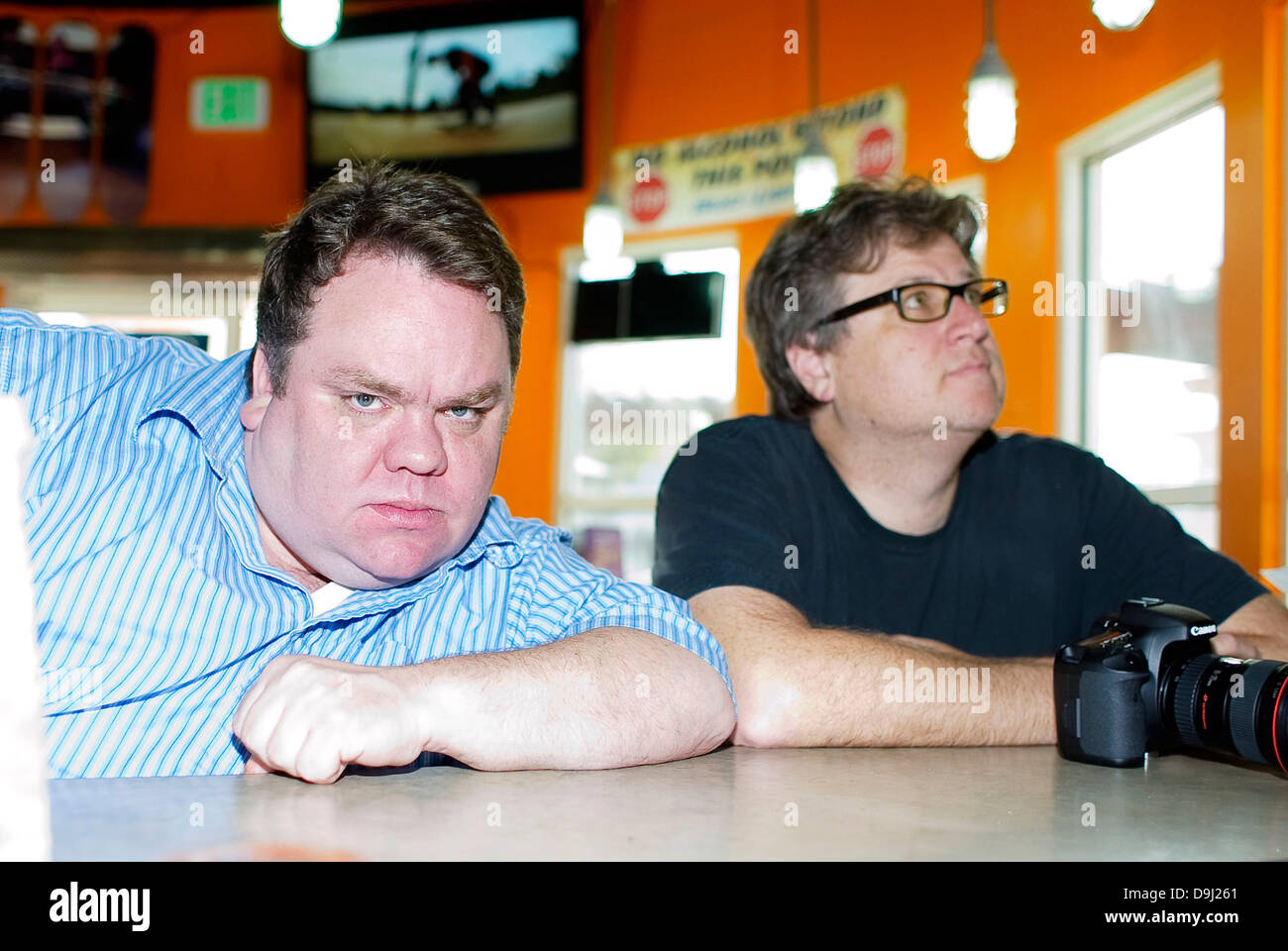 Rick kosick hi-res stock photography and images - Alamy