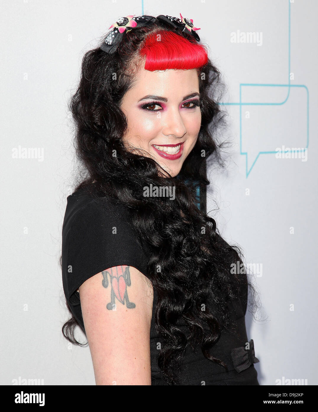 Rachel federoff hi-res stock photography and images - Alamy