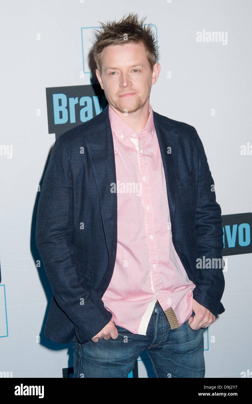 Richard blais hi-res stock photography and images - Alamy