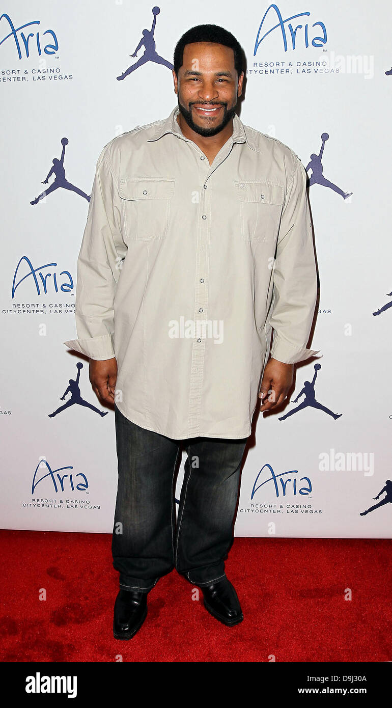Slink Johnson Net Worth