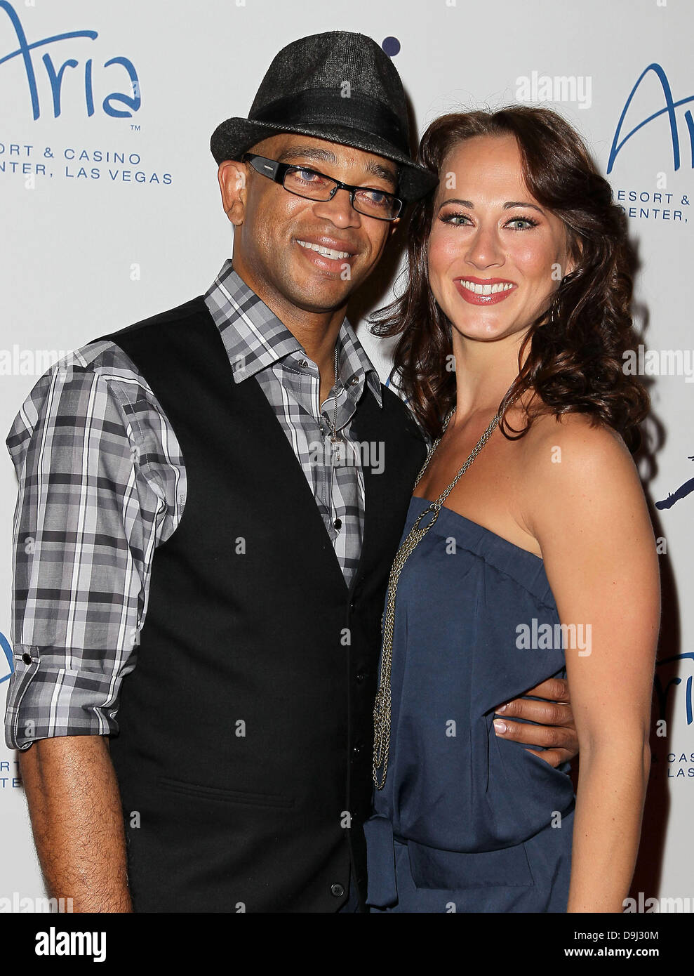 Sandi Williams Stuart Scott