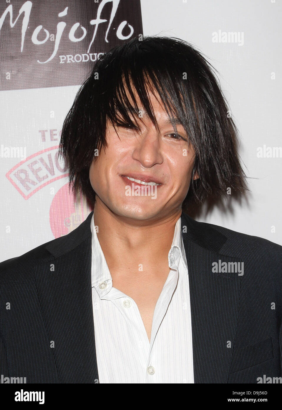 Cary Alexander Cougar Inc world premiere held at The Egyptian Theatre ...