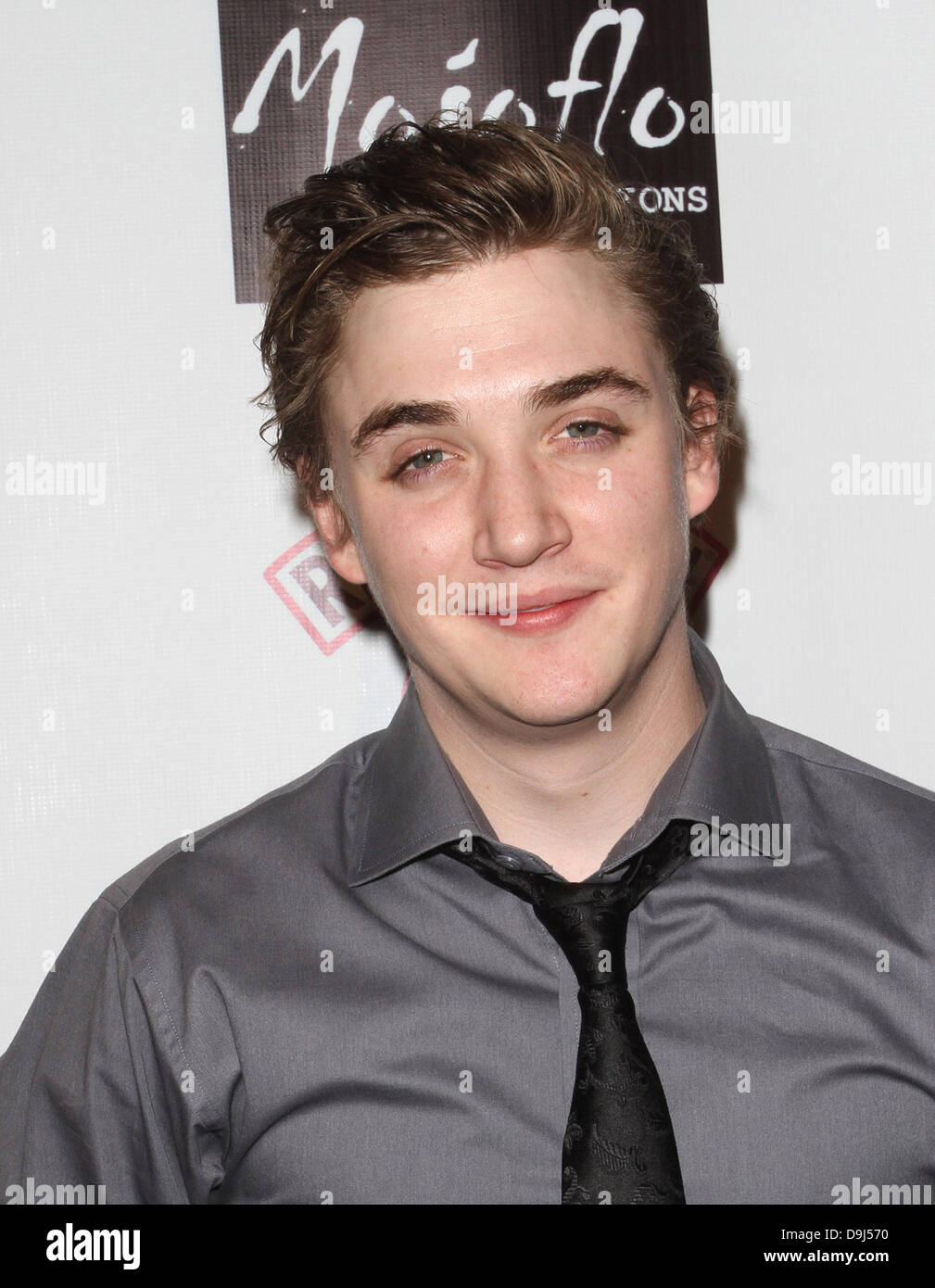 Movies With Kyle Gallner