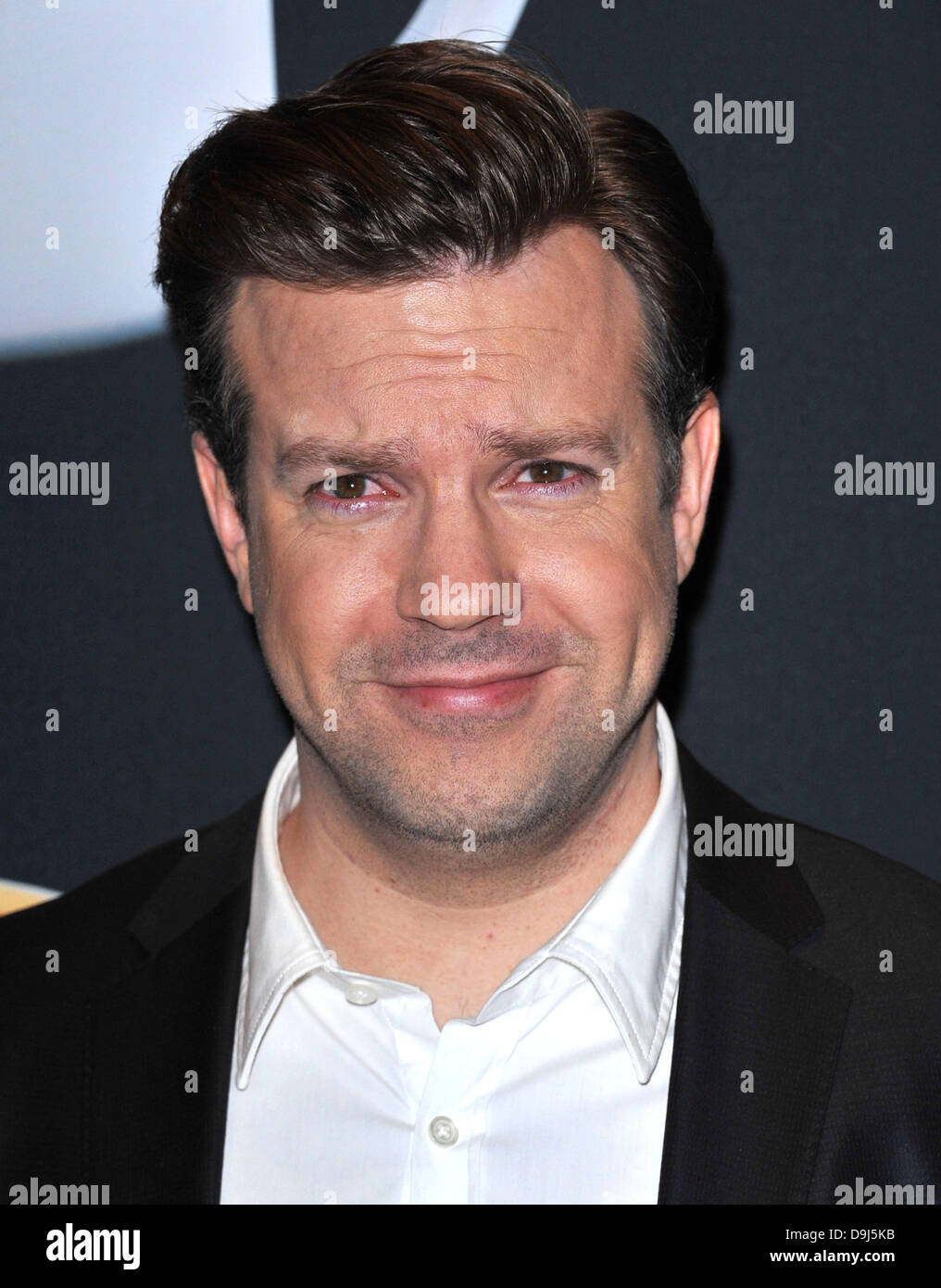 Jason sudeikis hi-res stock photography and images - Alamy