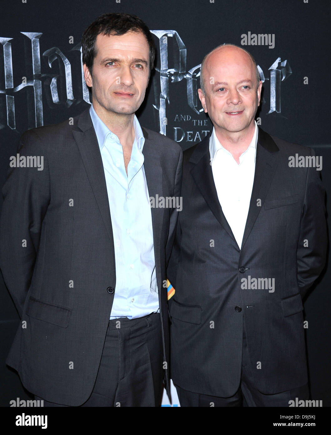 David baron hi-res stock photography and images - Alamy