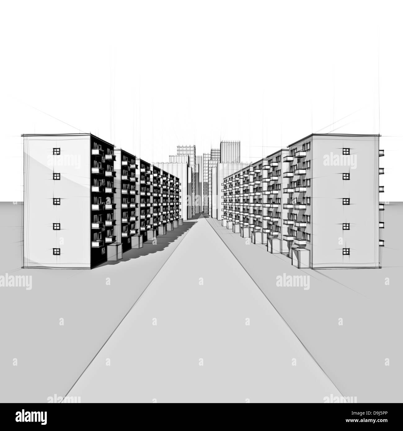 Rough drawing hi-res stock photography and images - Alamy