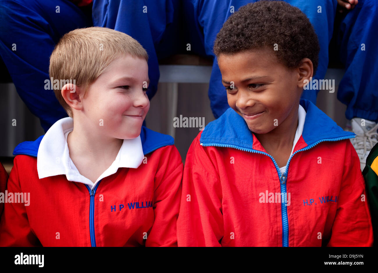 Williams school hi-res stock photography and images - Alamy