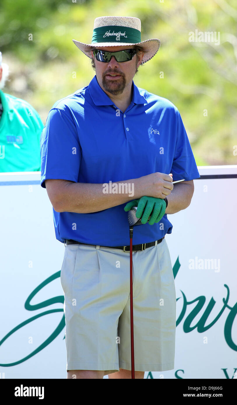 The michael jordan celebrity invitational hi-res stock photography and ...