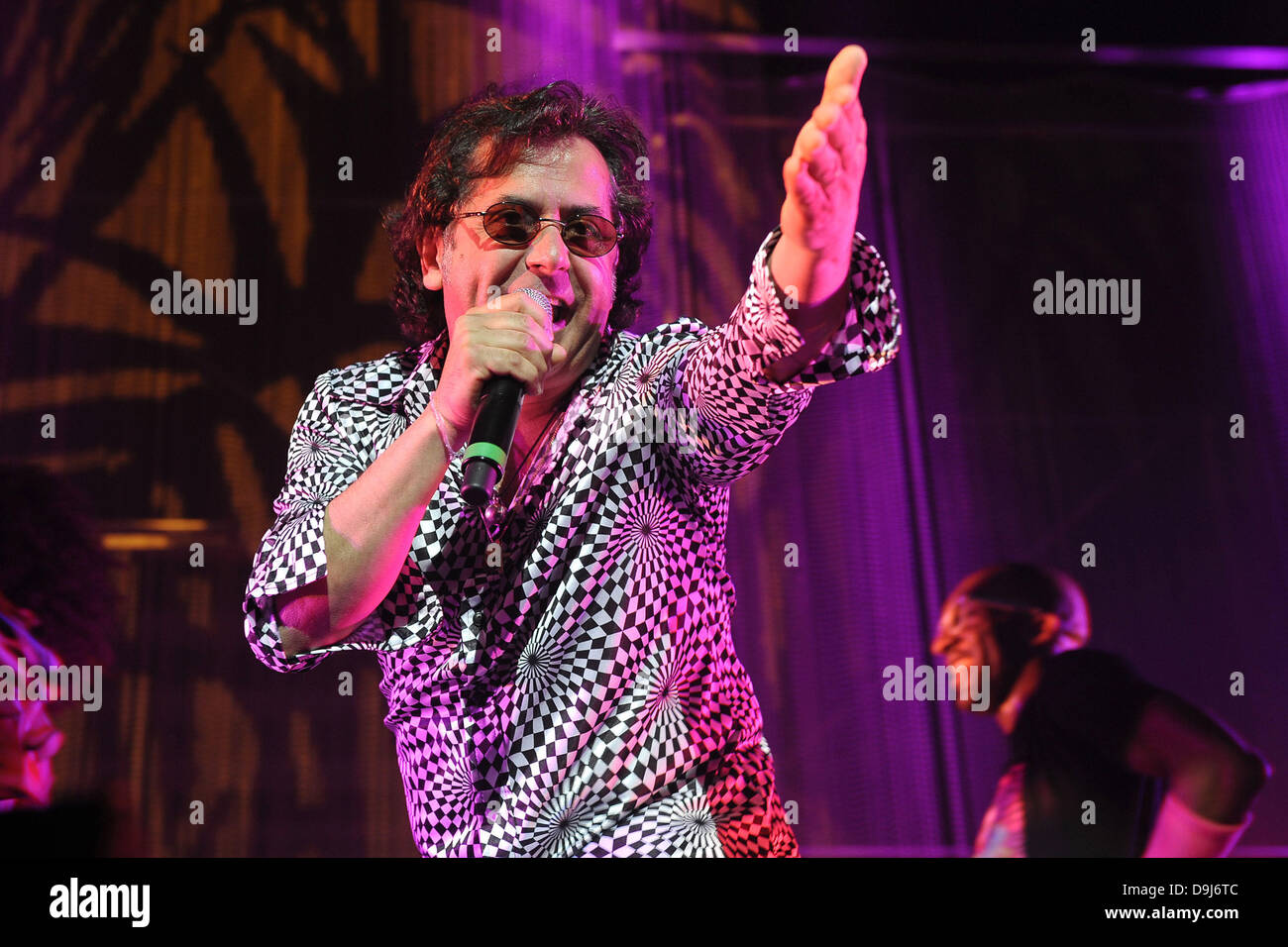 Los Del Rio High Resolution Stock Photography and Images - Alamy