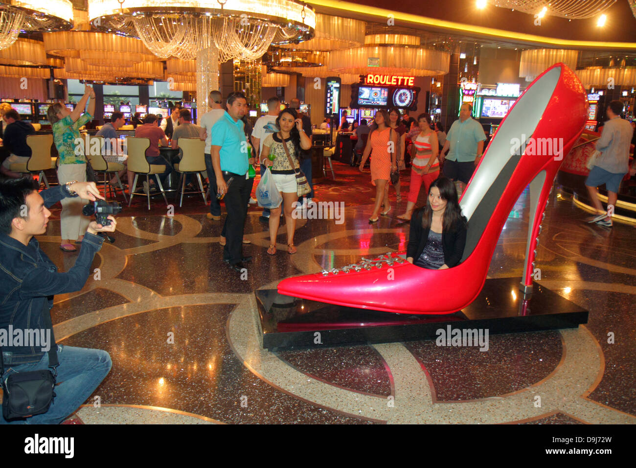 Las Vegas Nevada,The Strip,South Las Vegas Boulevard,Cosmopolitan Hotel ...