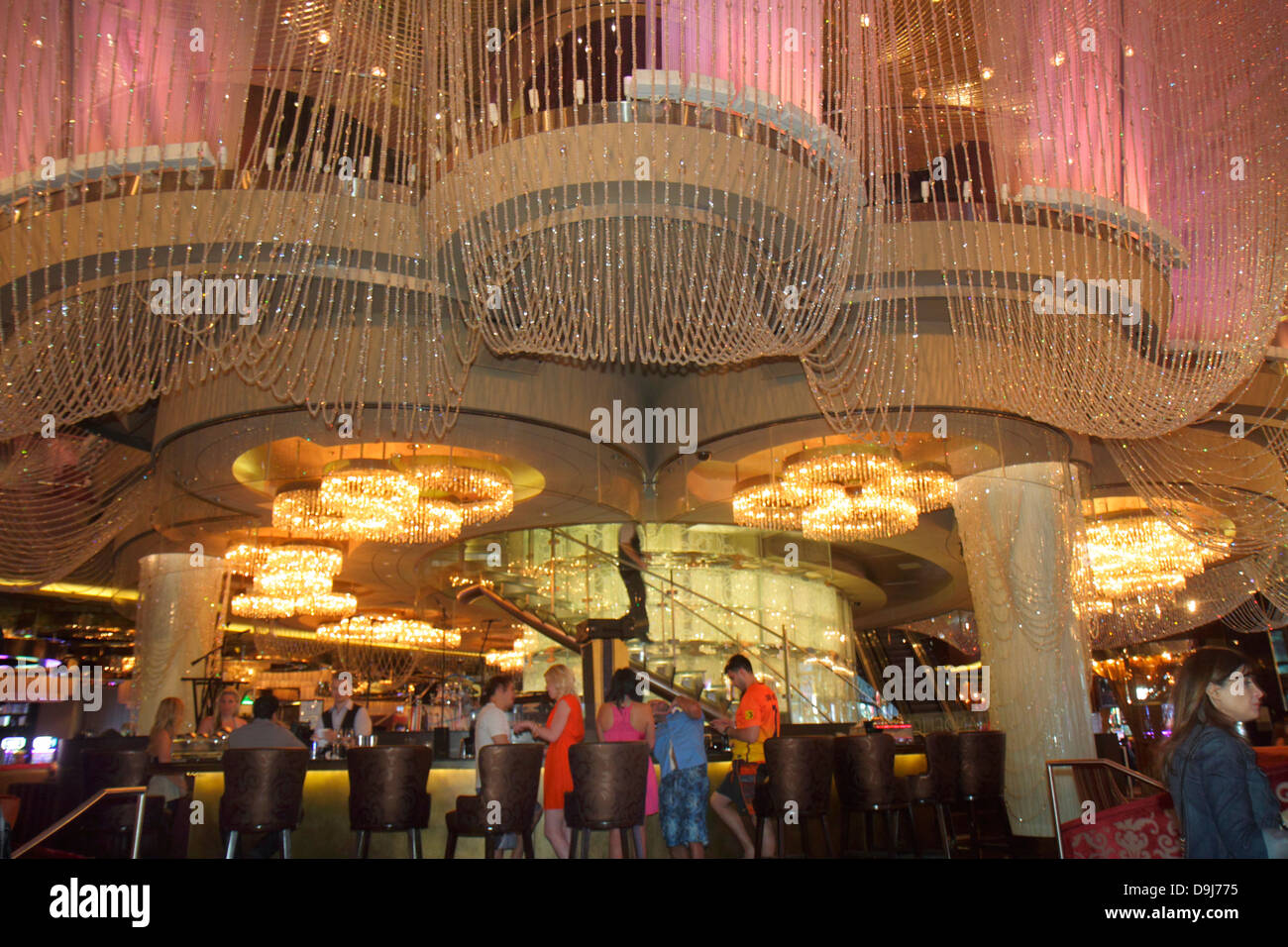 Las Vegas Nevada,The Strip,South Las Vegas Boulevard,Cosmopolitan Hotel ...