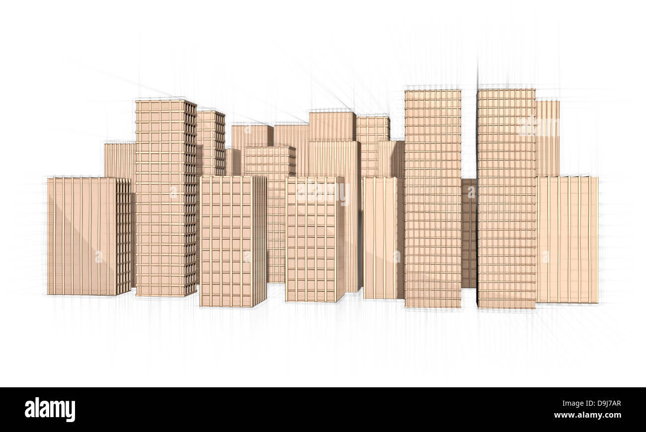 Rough drawing hi-res stock photography and images - Alamy