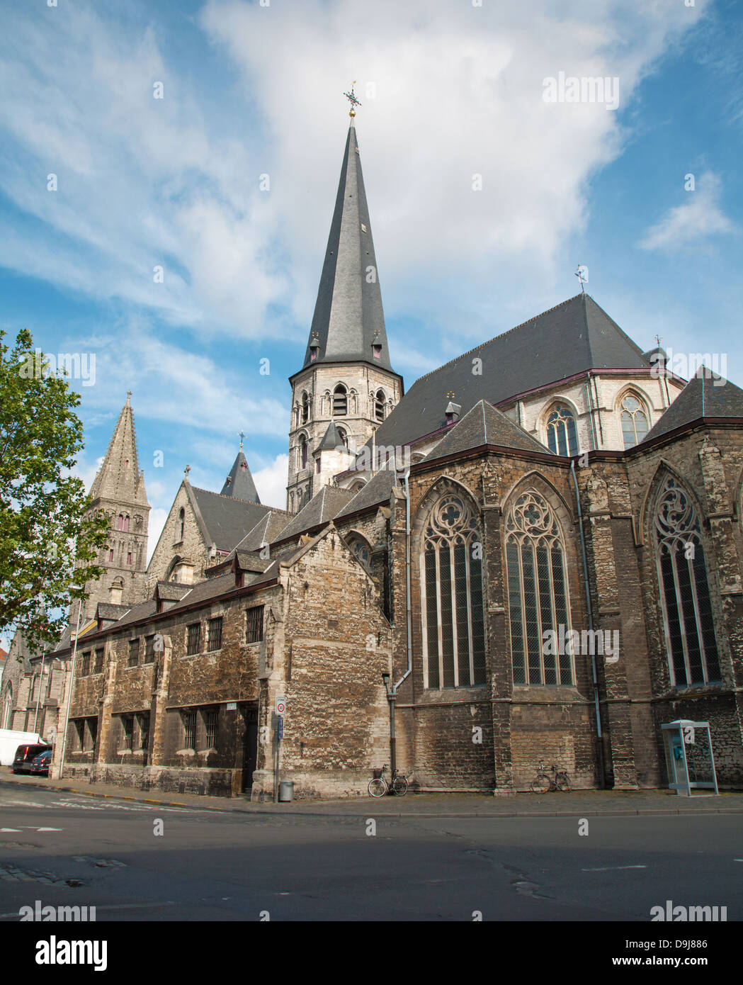 The St Jacob High Resolution Stock Photography and Images - Alamy