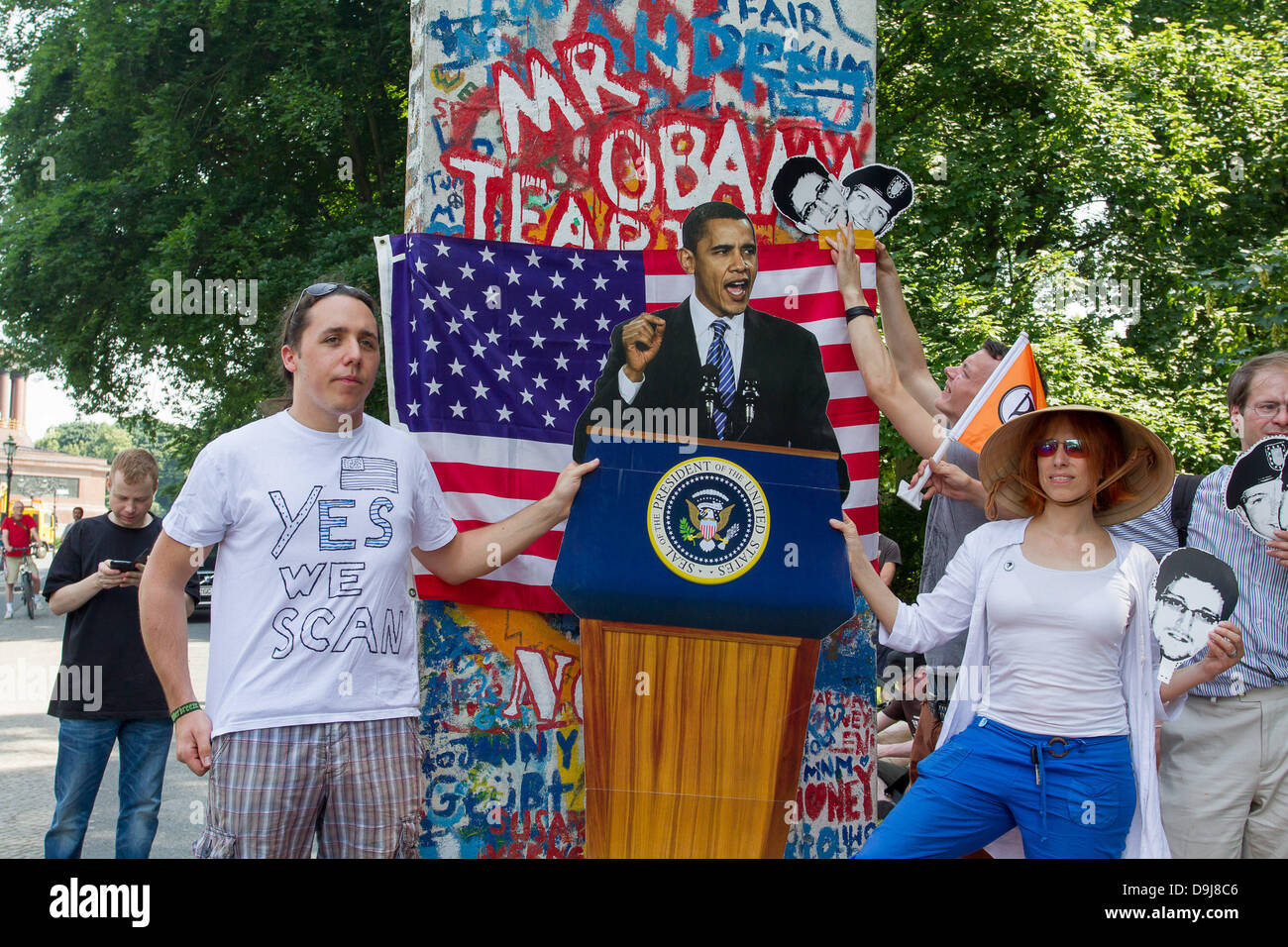 Pirate party germany hi-res stock photography and images - Alamy