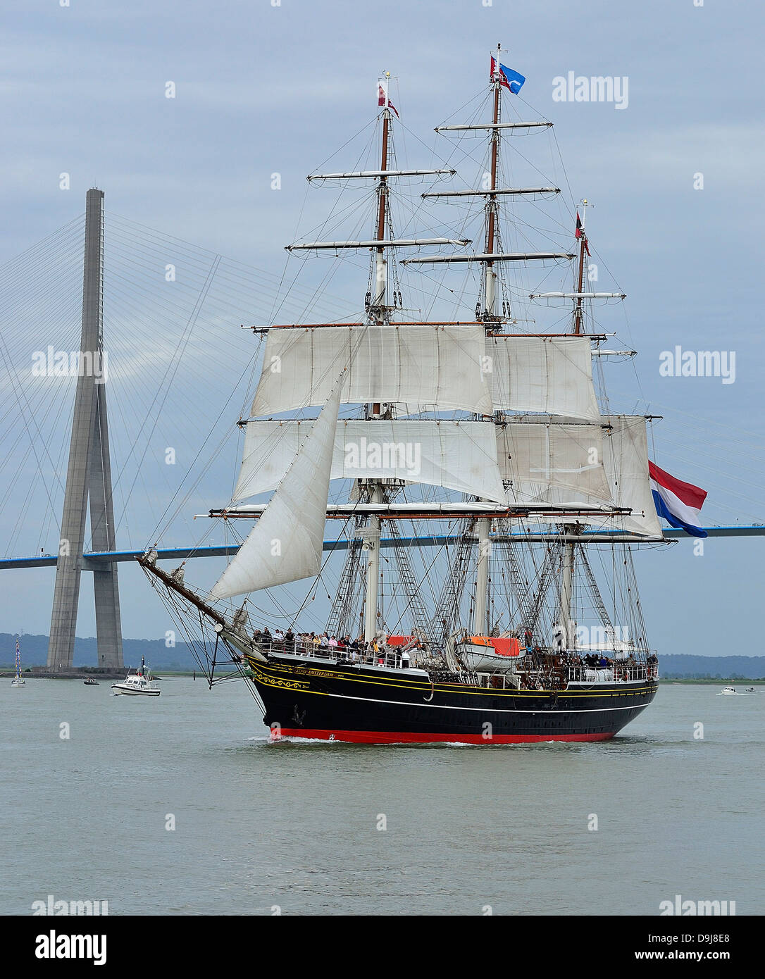 Stad Amsterdam High Resolution Stock Photography and Images - Alamy