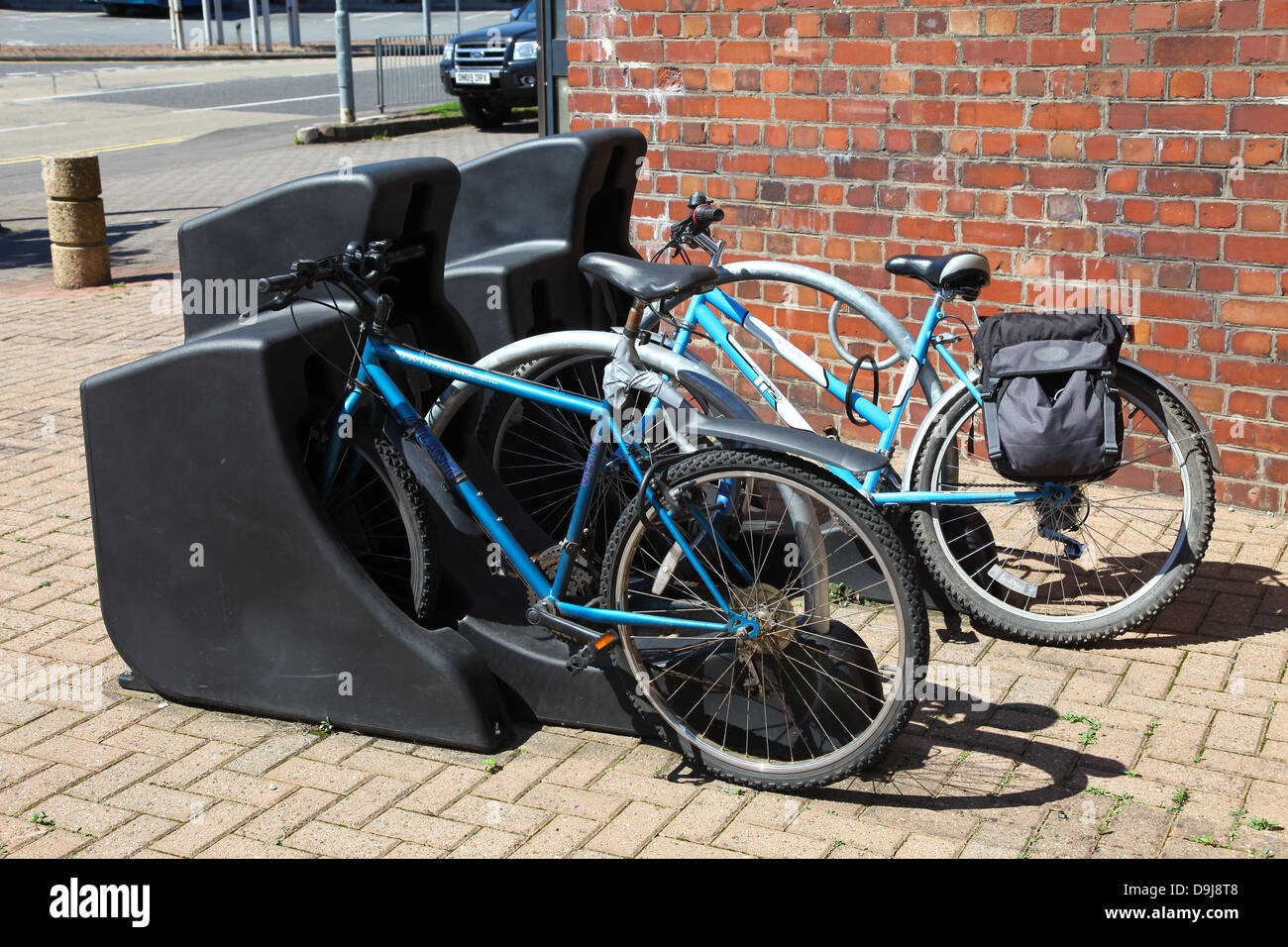 Rack railway station hi-res stock photography and images - Alamy