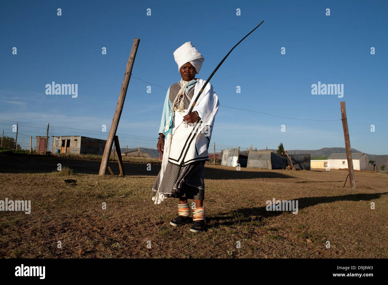Woman with whip hi-res stock photography and images - Alamy