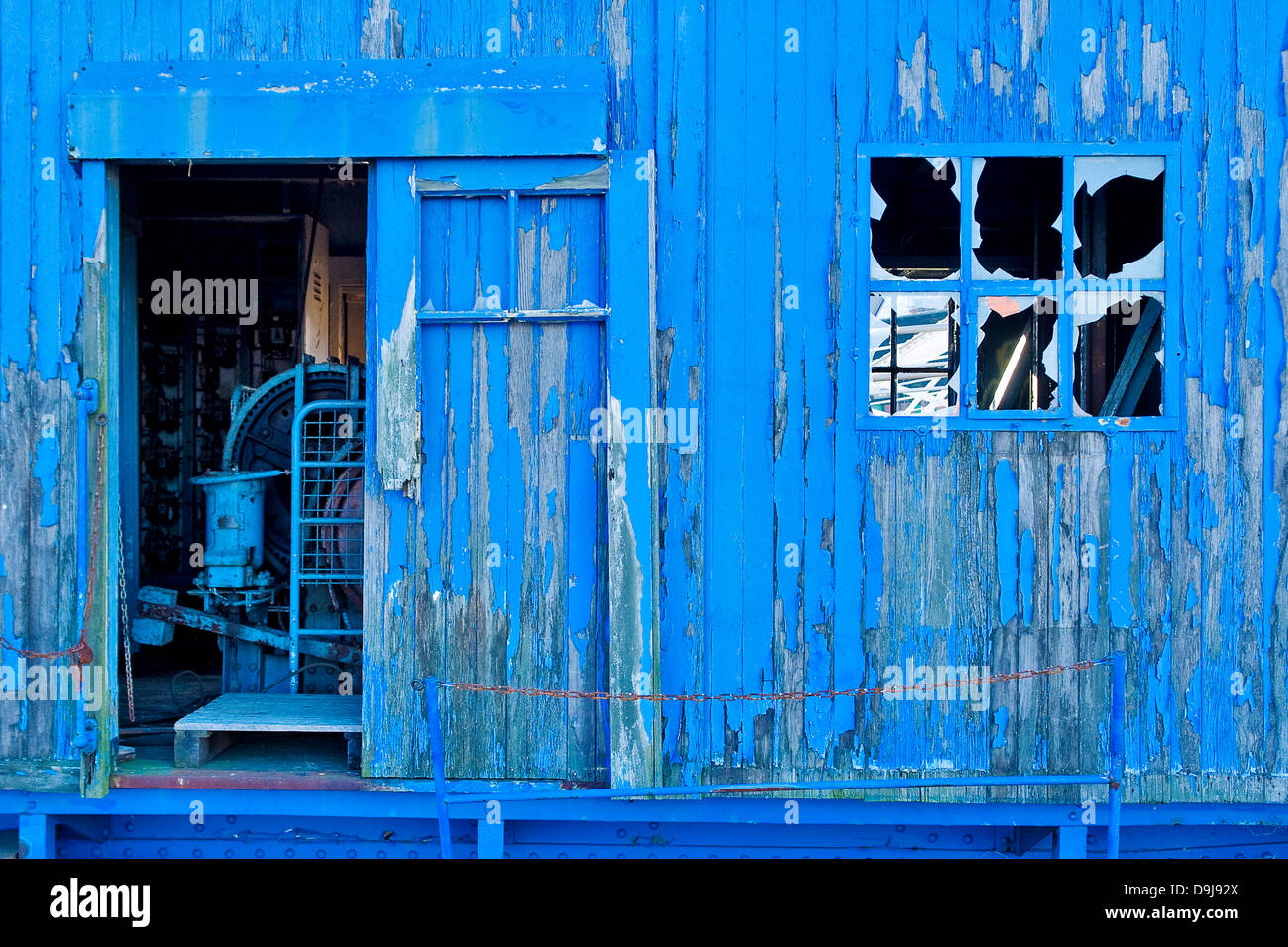 Verladekran hi-res stock photography and images - Alamy