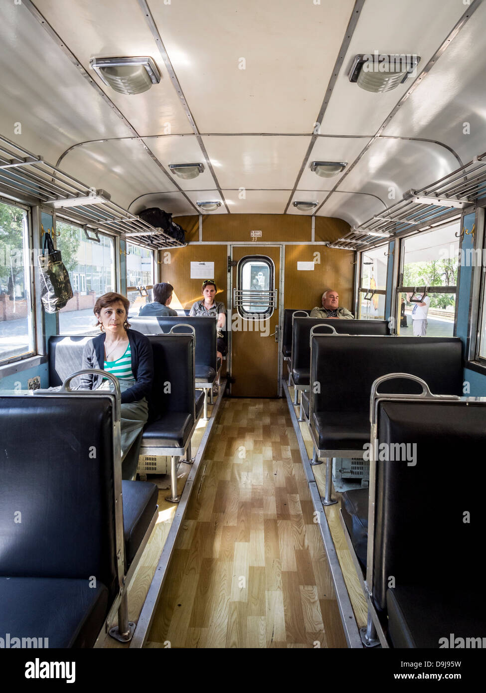 Kukushka Train High Resolution Stock Photography and Images - Alamy