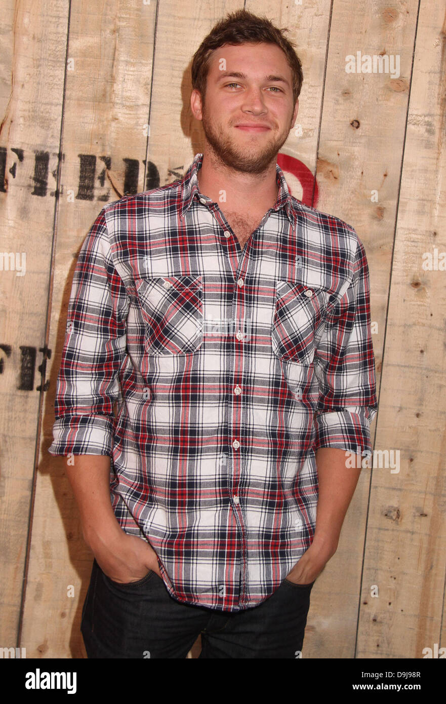 Tobacco warehouse brooklyn hi-res stock photography and images - Alamy