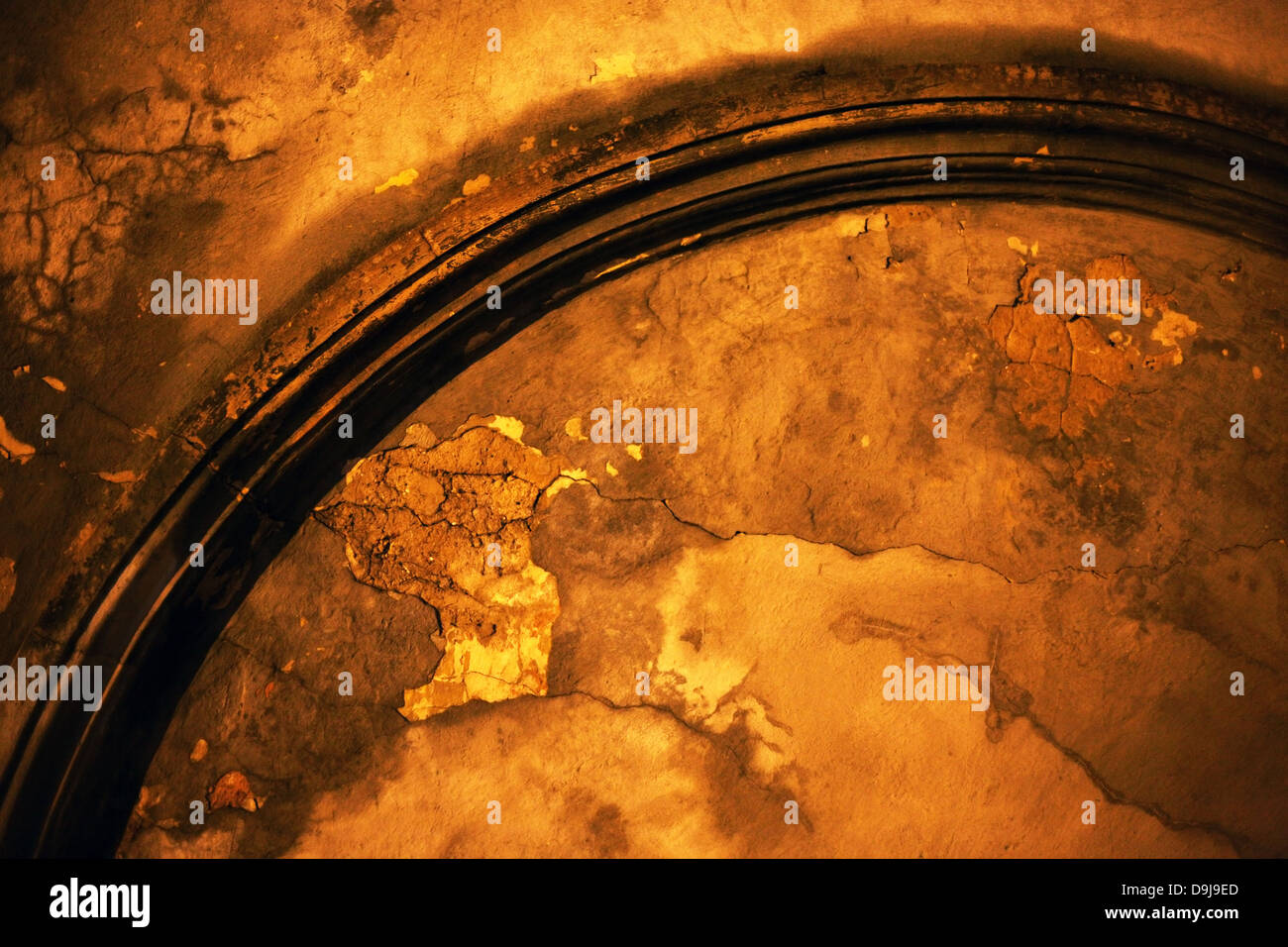 Full screen high resolution shot of wall. Good for a texture or a ...