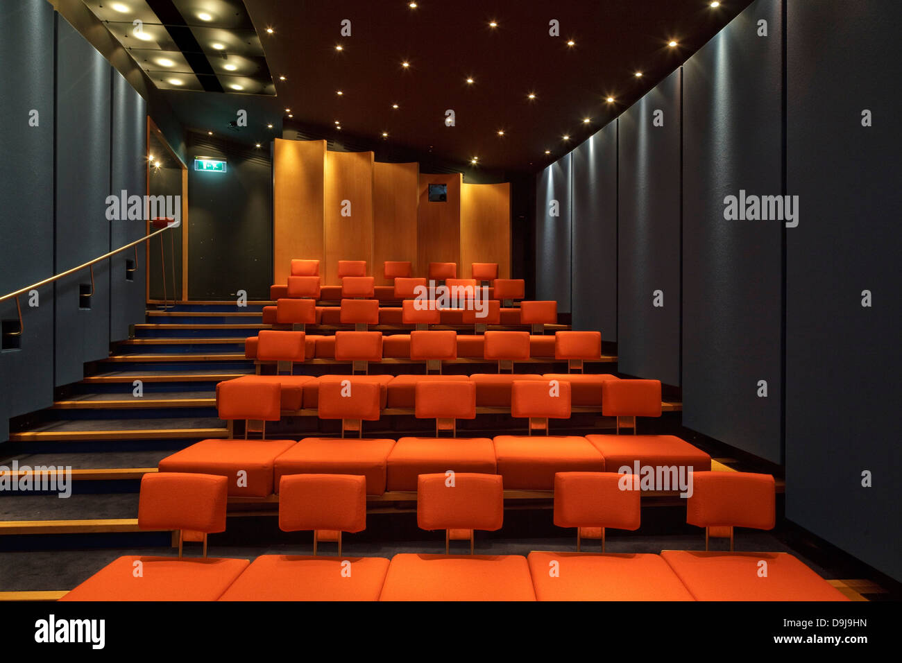 Evoluon High Resolution Stock Photography and Images - Alamy