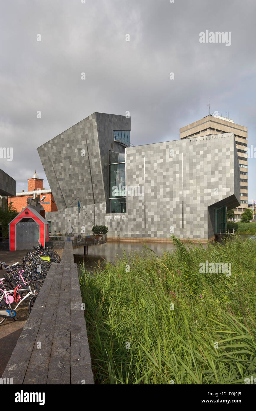 Van abbemuseum hi-res stock photography and images - Alamy