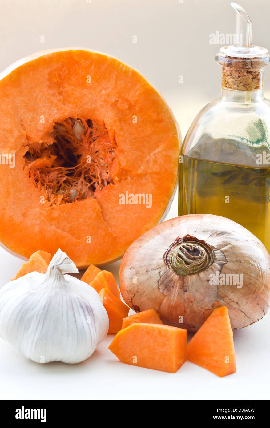 Set of fresh vegetables Stock Photo - Alamy