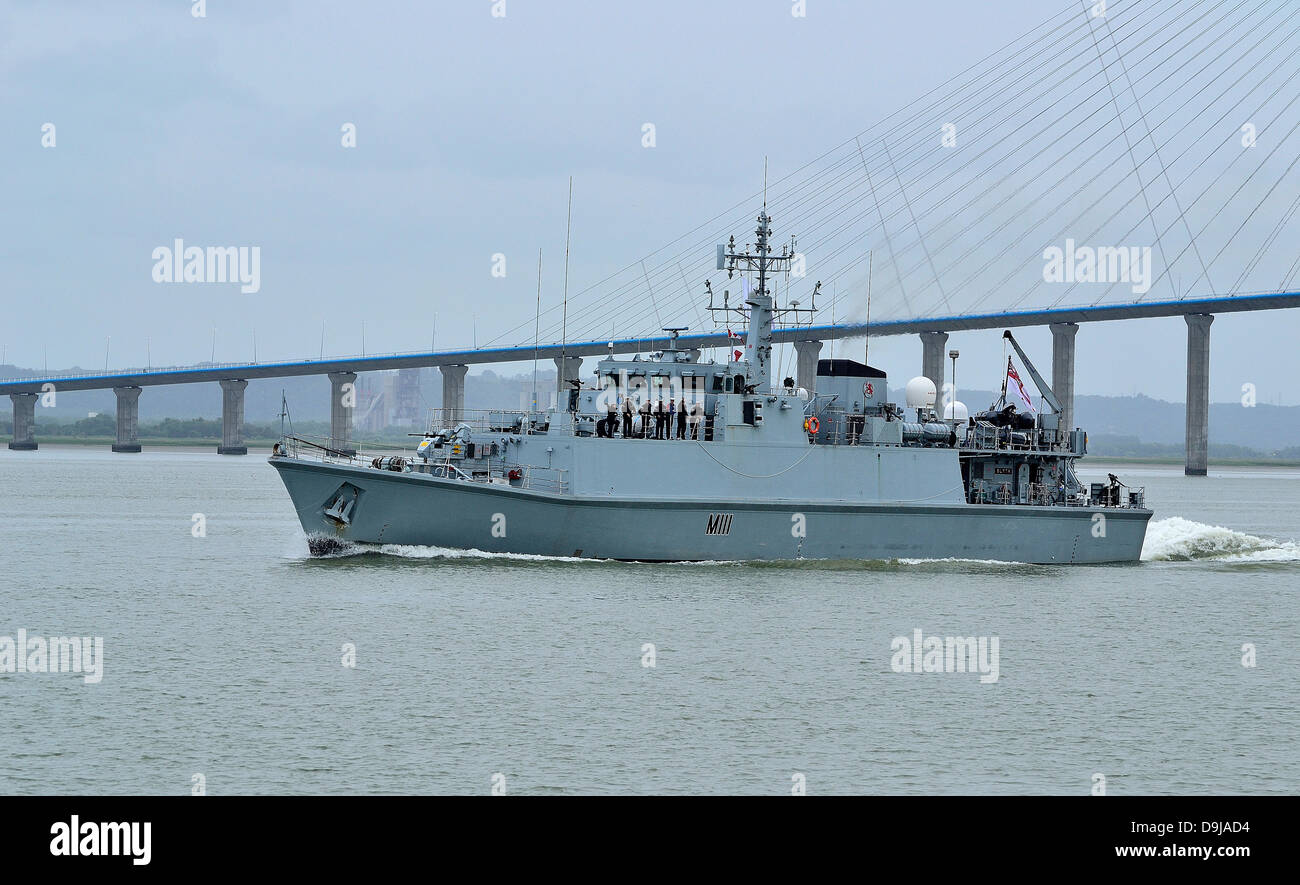 Royal British Navy High Resolution Stock Photography and Images - Alamy