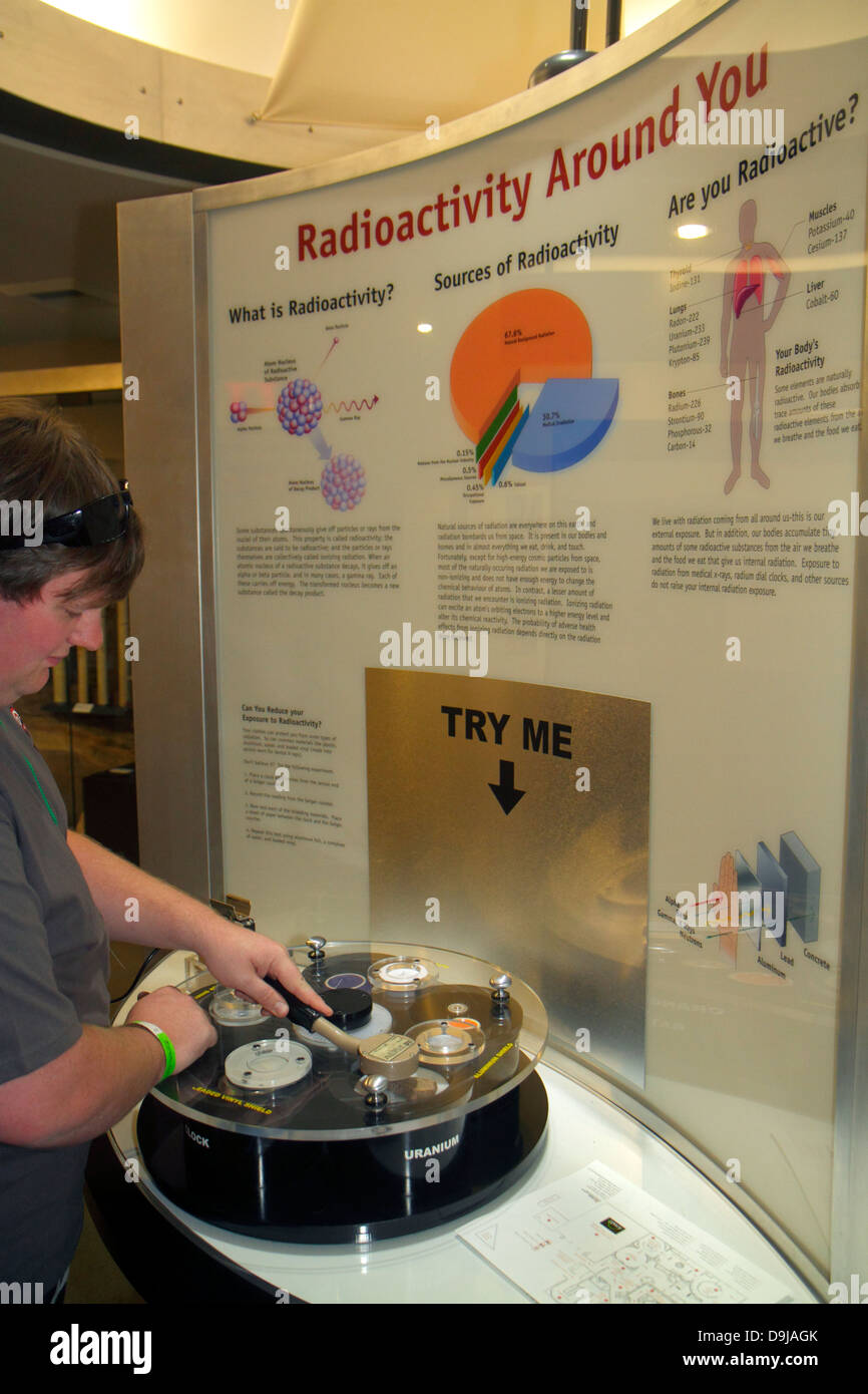 Las Vegas Nevada,Flamingo Road,National Atomic Testing Museum,nuclear ...